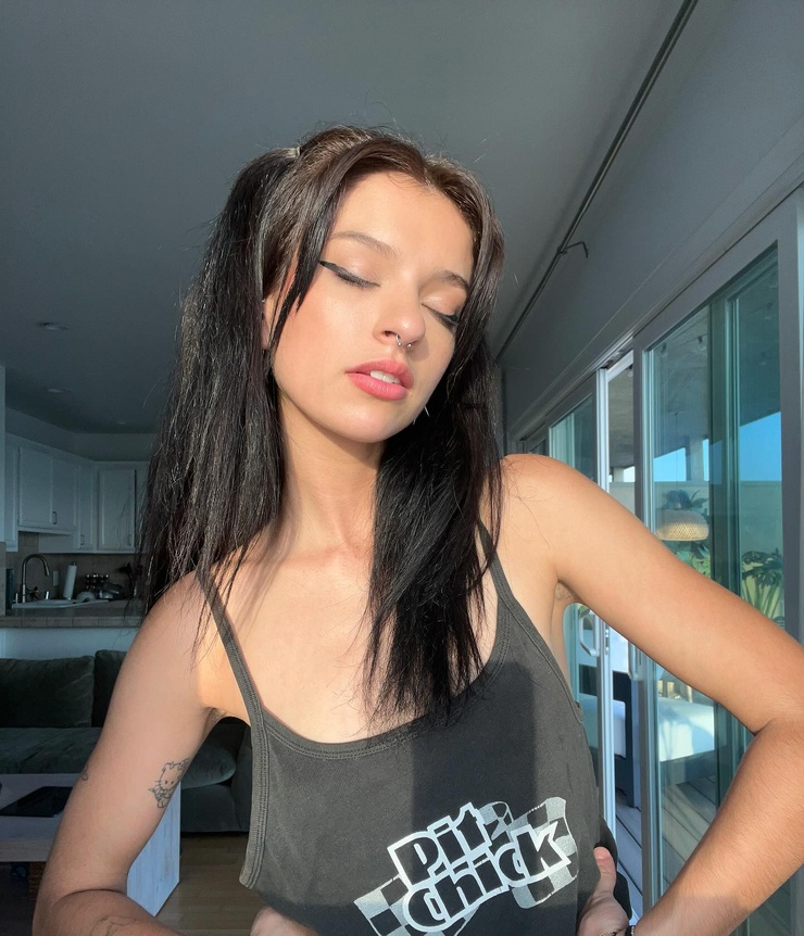 Picture of Bryana Salaz