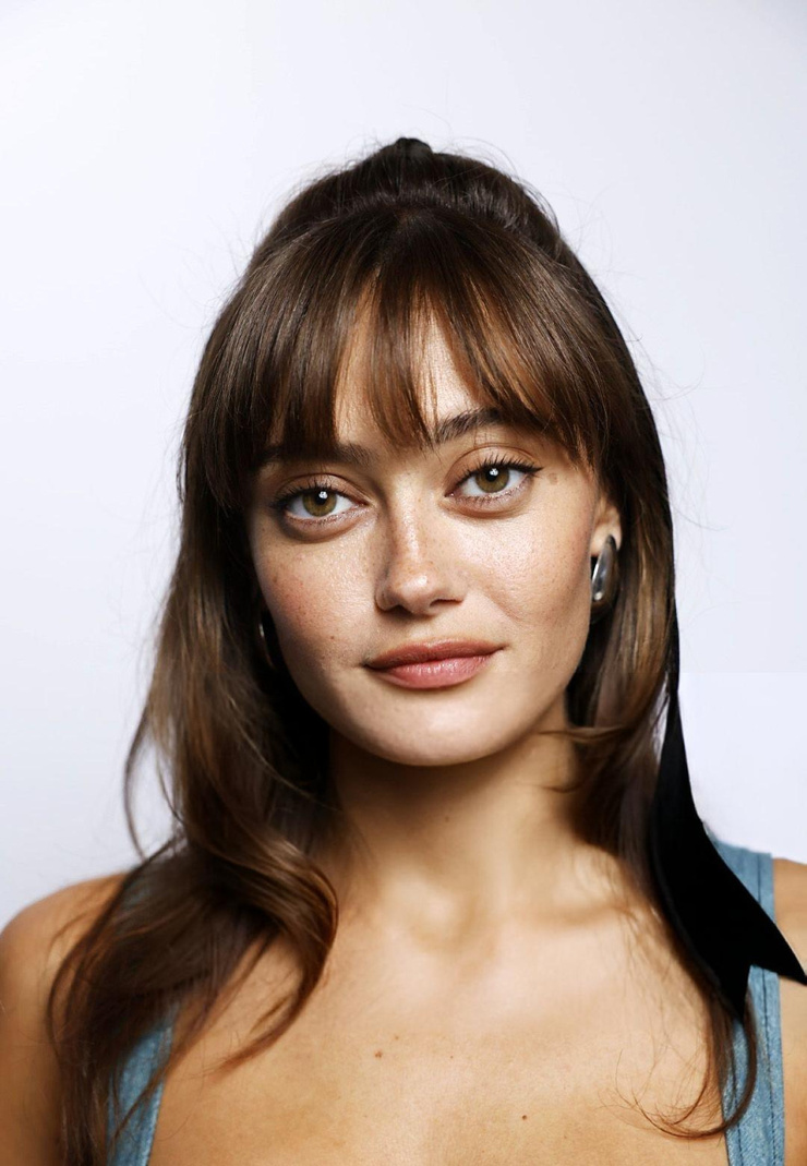 Picture of Ella Purnell
