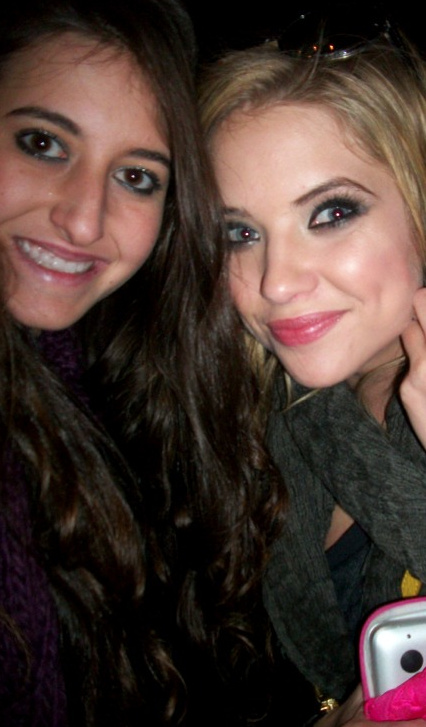 Picture of Ashley Benson