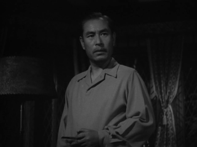 Picture of Shin Saburi