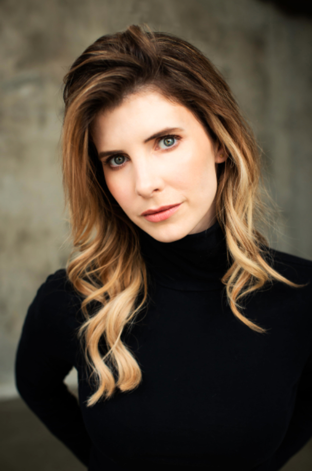 Picture of Courtney Richter