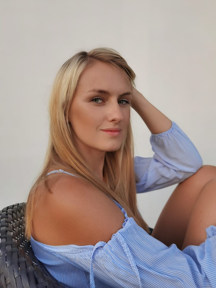 Picture of Zuzanna Pawlukiewicz