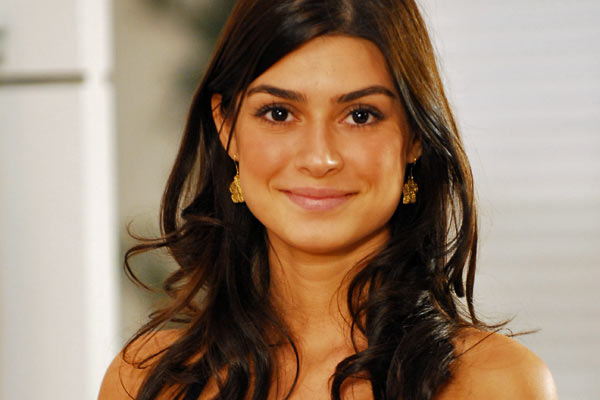 Picture of Thaila Ayala