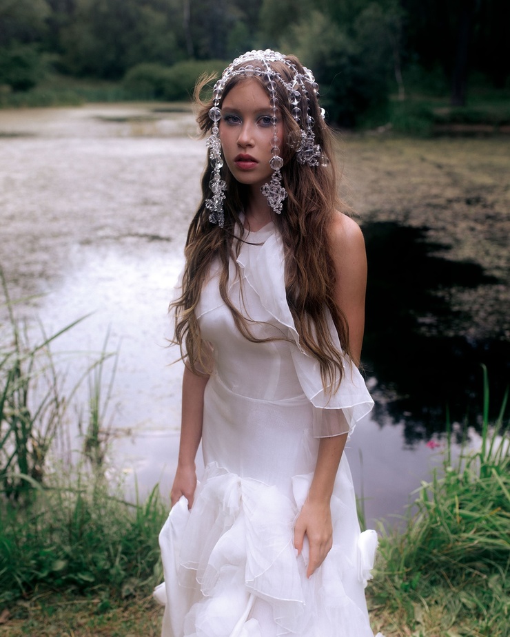 Anna Peresild picture