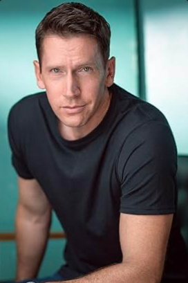 Picture of Shaine Jones