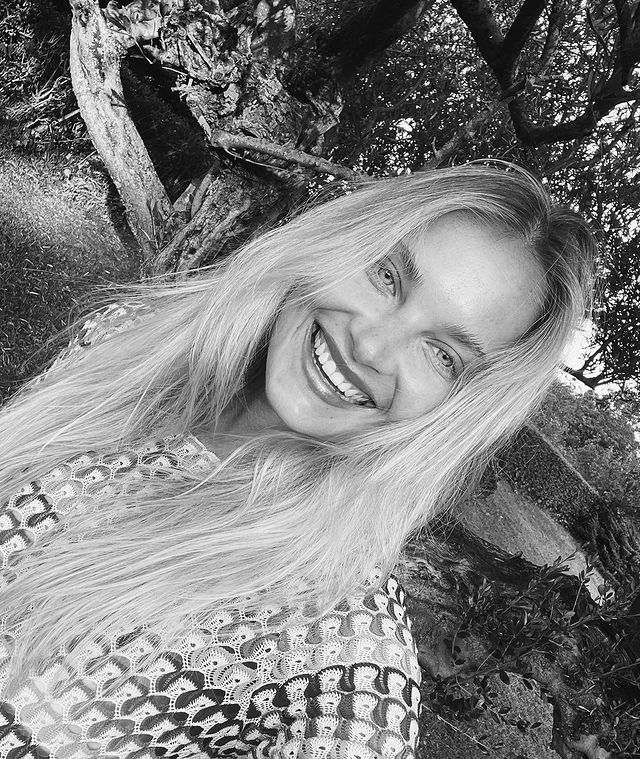 Picture of Carlota Fernandez