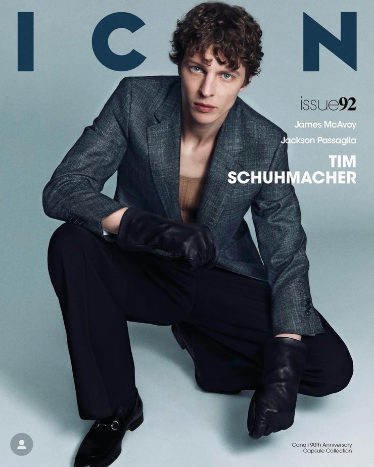 Picture of Tim Schuhmacher