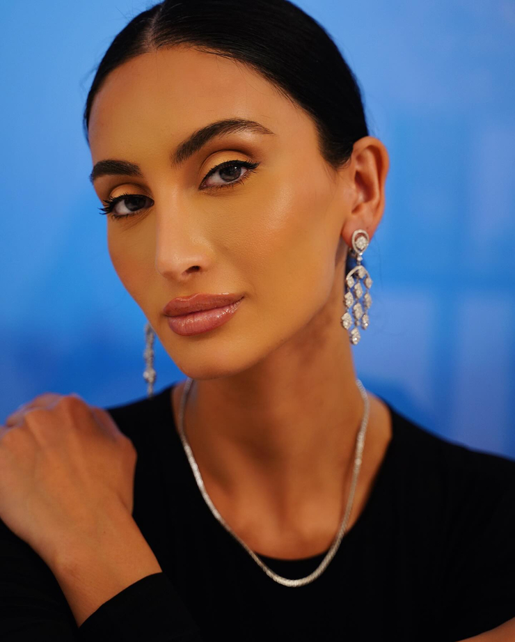 Picture of BAHAR Kommiyeva