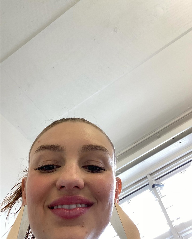 Picture of Olivia Brower