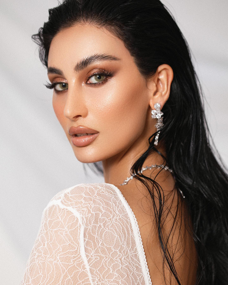 Picture of BAHAR Kommiyeva