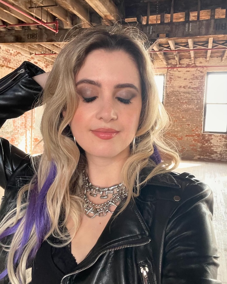 Picture of Laura Marano