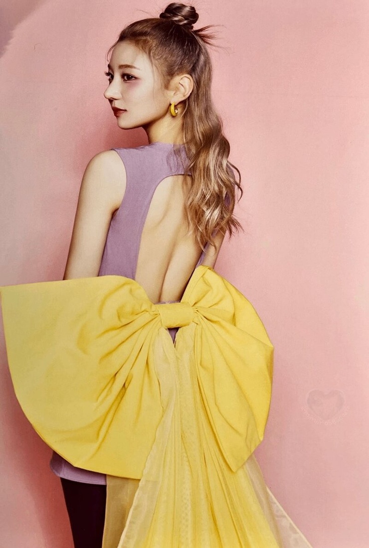 Picture of Ye-won Han