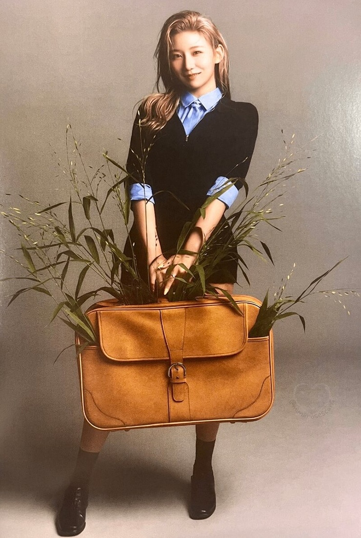 Picture of Ye-won Han