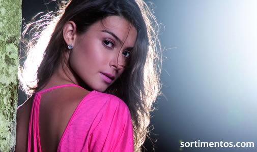 Picture of Thaila Ayala