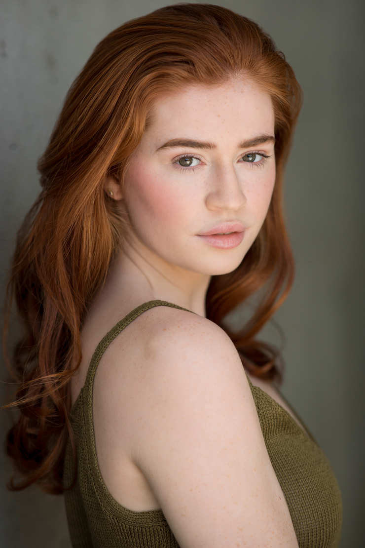 Picture of Caylin Turner