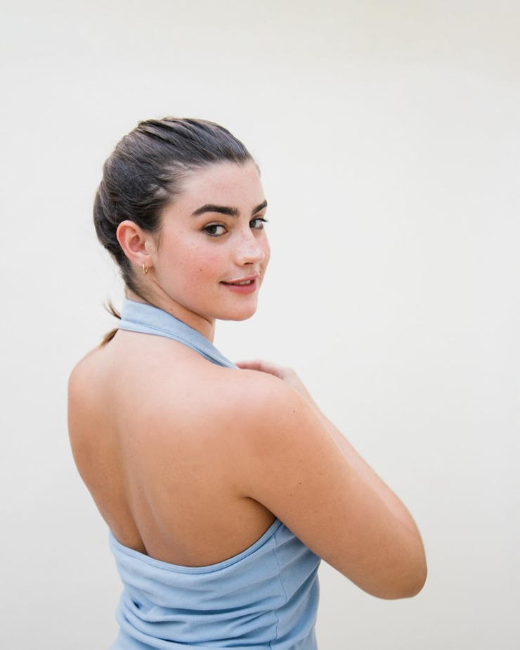 Picture of Audrey Holcomb