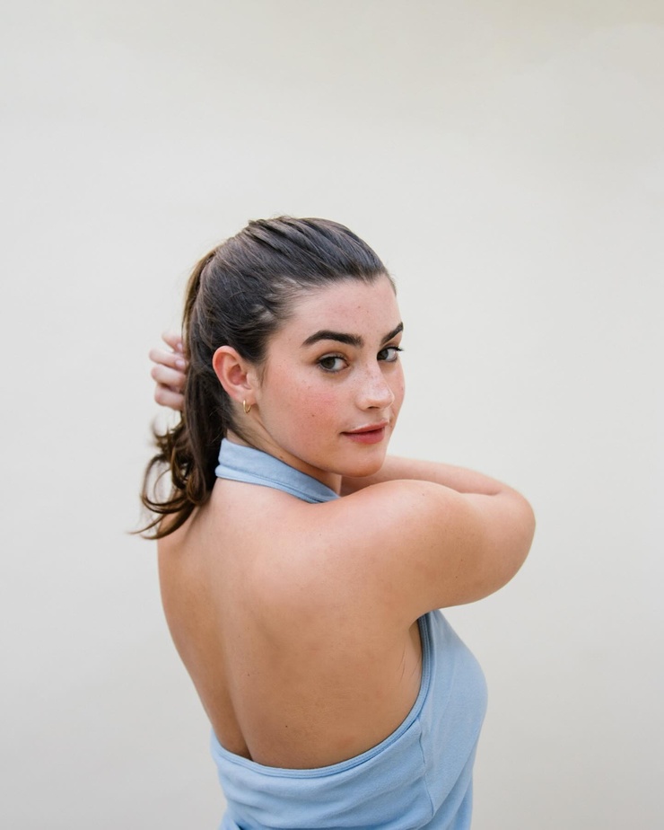 Picture of Audrey Holcomb