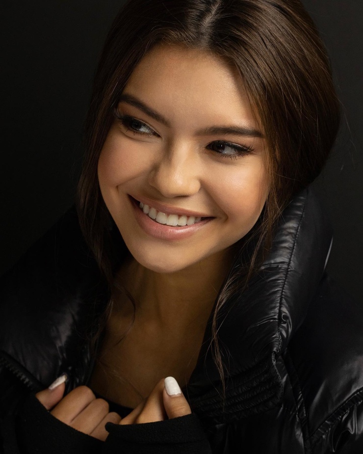 Picture of Leela Owen