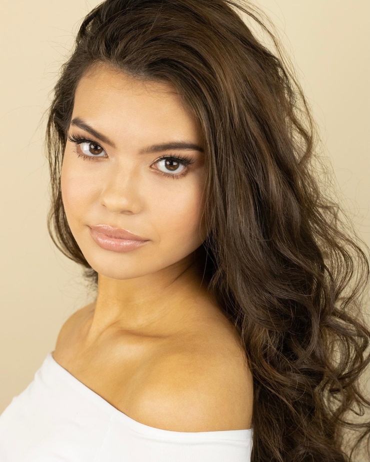 Picture of Leela Owen