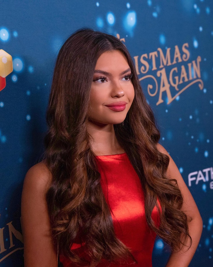 Picture of Leela Owen