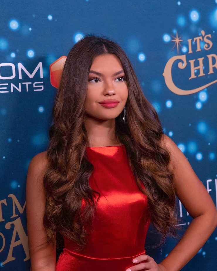 Picture of Leela Owen