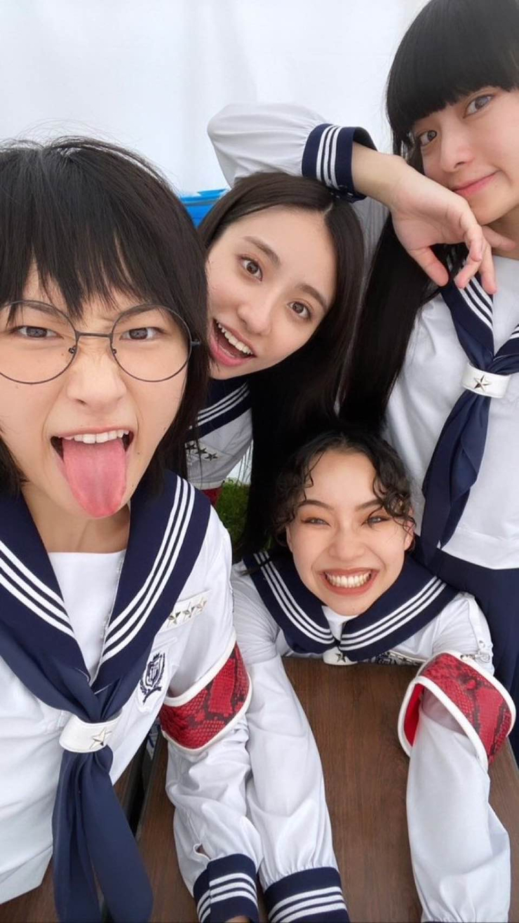 Picture of Atarashii Gakko!