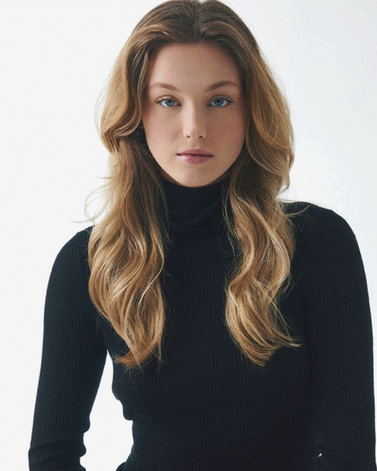 Picture of Chloe Rose Robertson