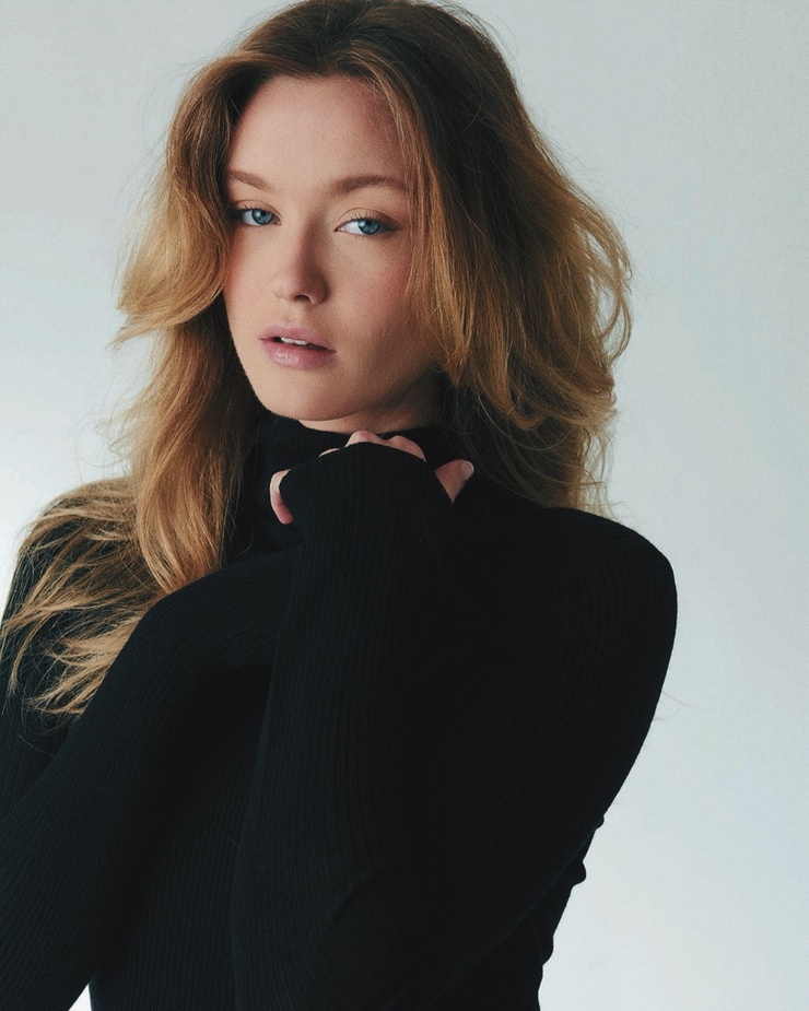 Picture of Chloe Rose Robertson