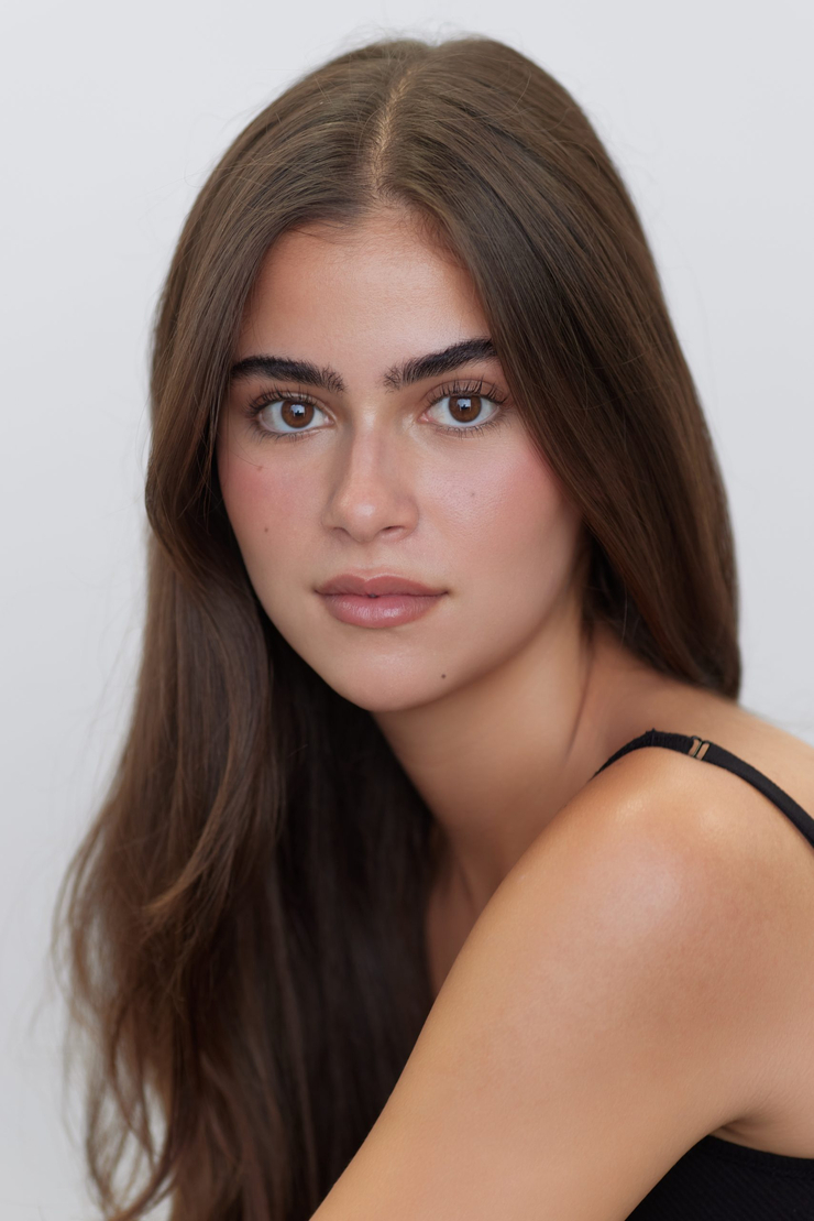 Picture of Allegra Teo