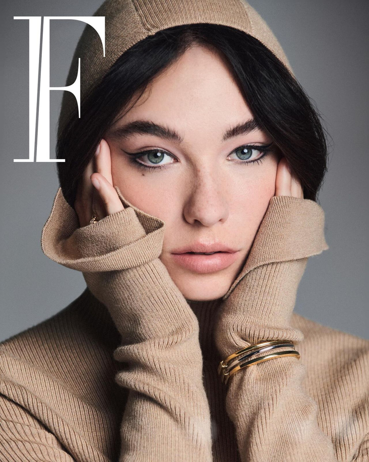 Picture of Matilda De Angelis