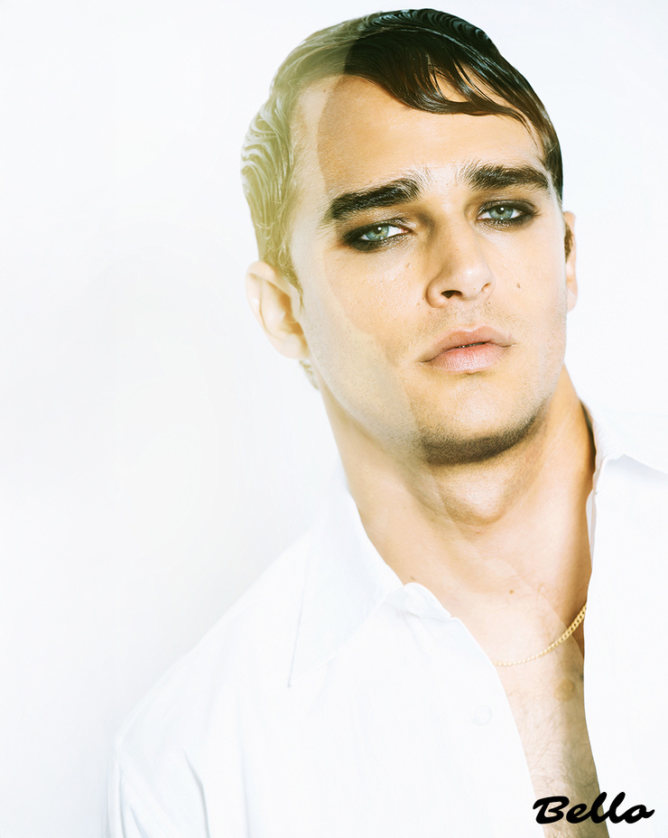 Picture of Pepe Barroso