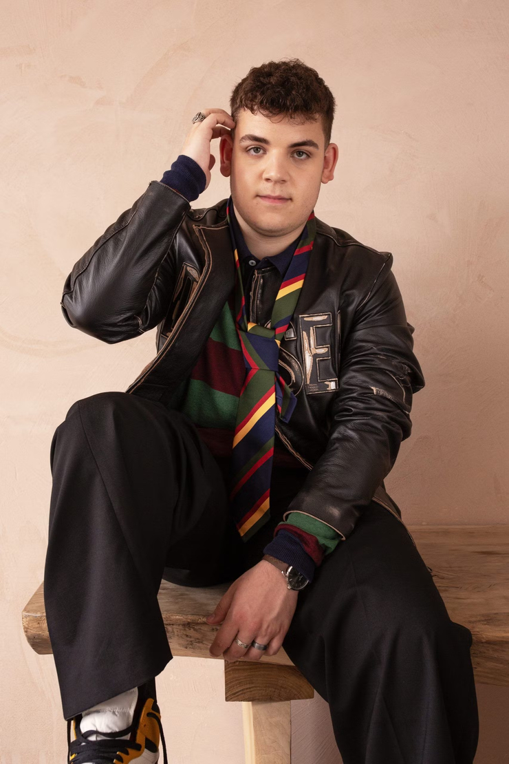 Image of Tobie Donovan