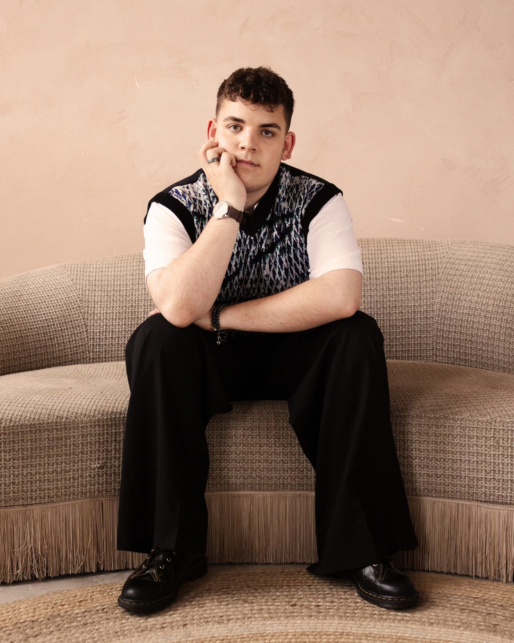 Picture of Tobie Donovan