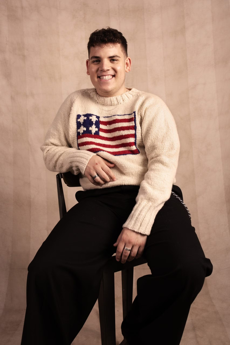 Image of Tobie Donovan