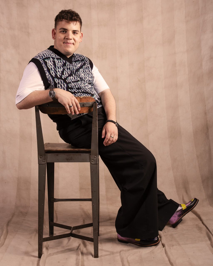 Picture of Tobie Donovan