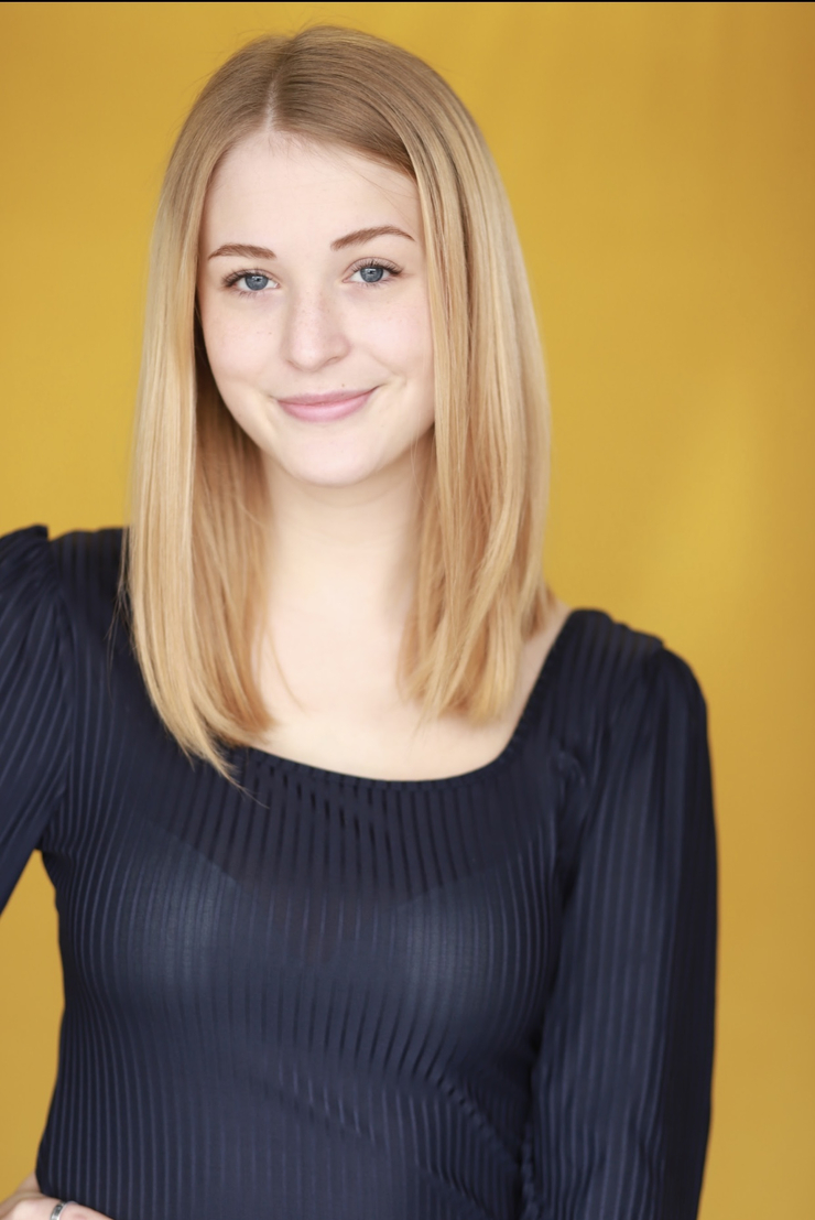 Image of Stella Reimer