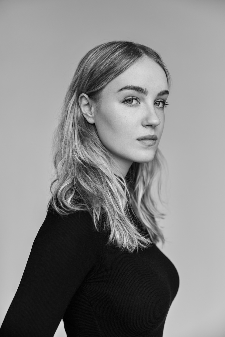 Image of Emilie Bierre