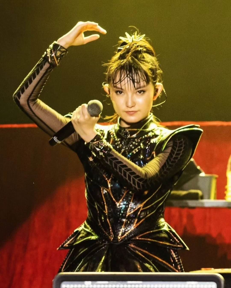 Image of Suzuka Nakamoto