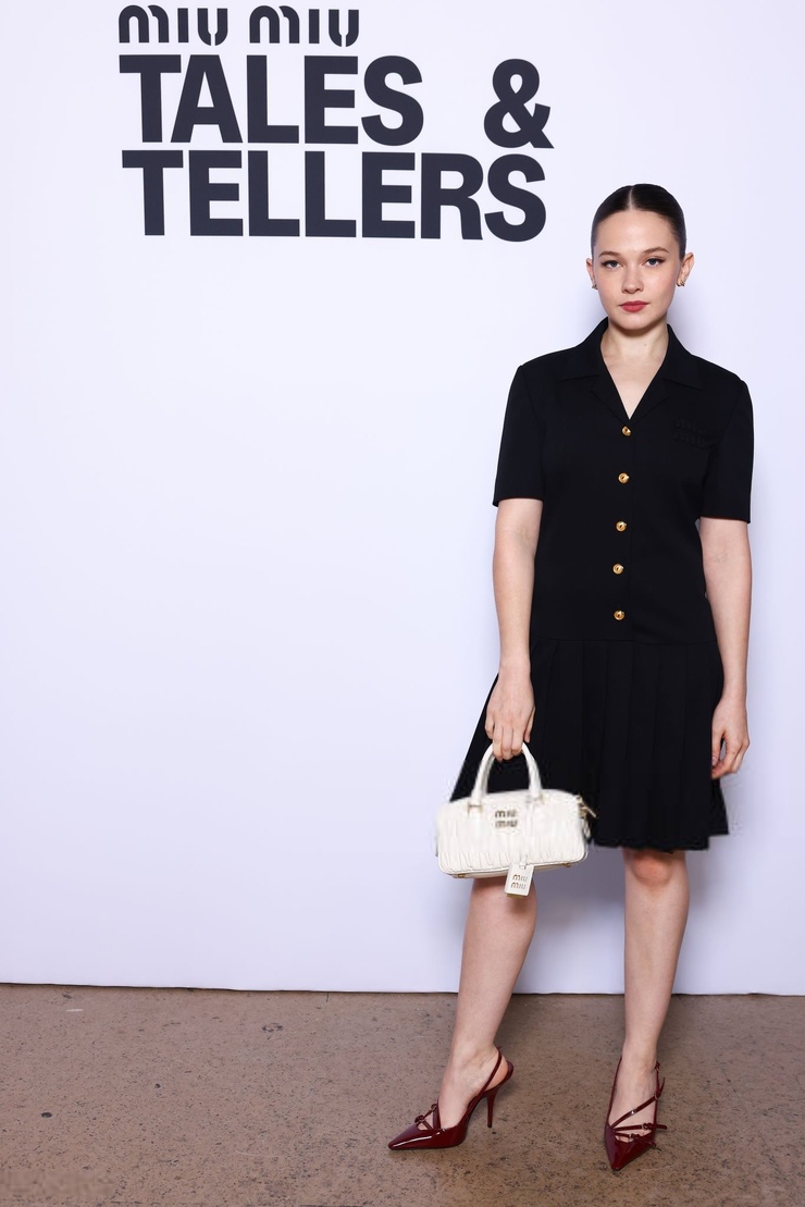 Image of Cailee Spaeny