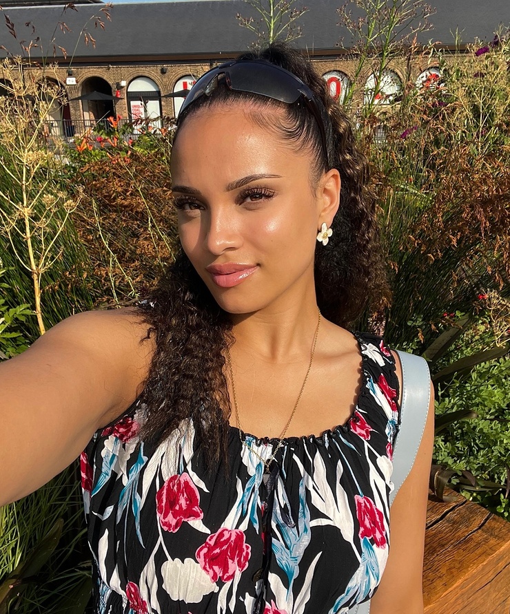 Picture of Diliana Maria