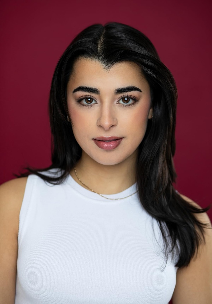 Picture of Lilian Rebelo