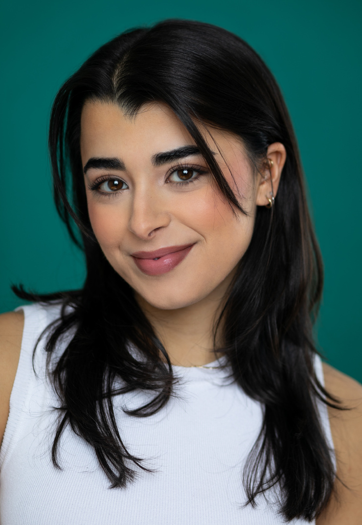 Picture of Lilian Rebelo