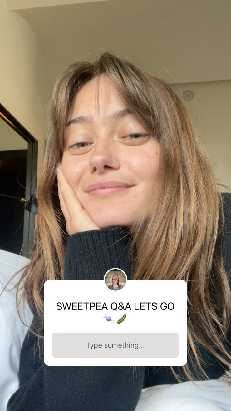 Image of Ella Purnell