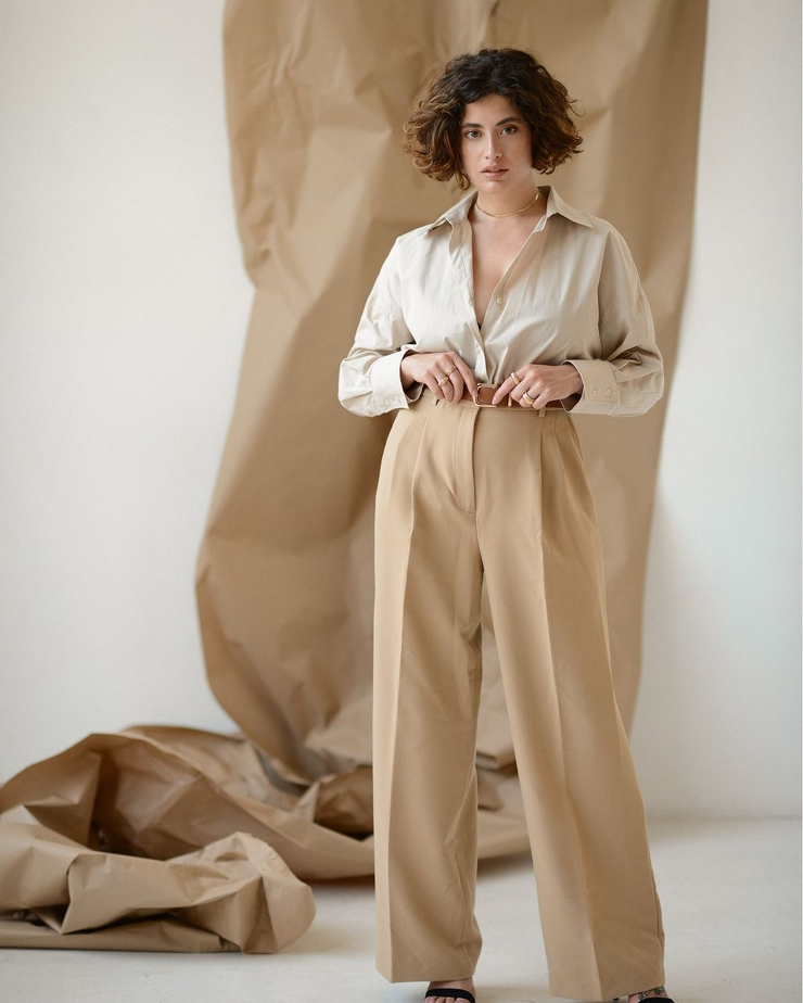 Picture of Anna Pittureri