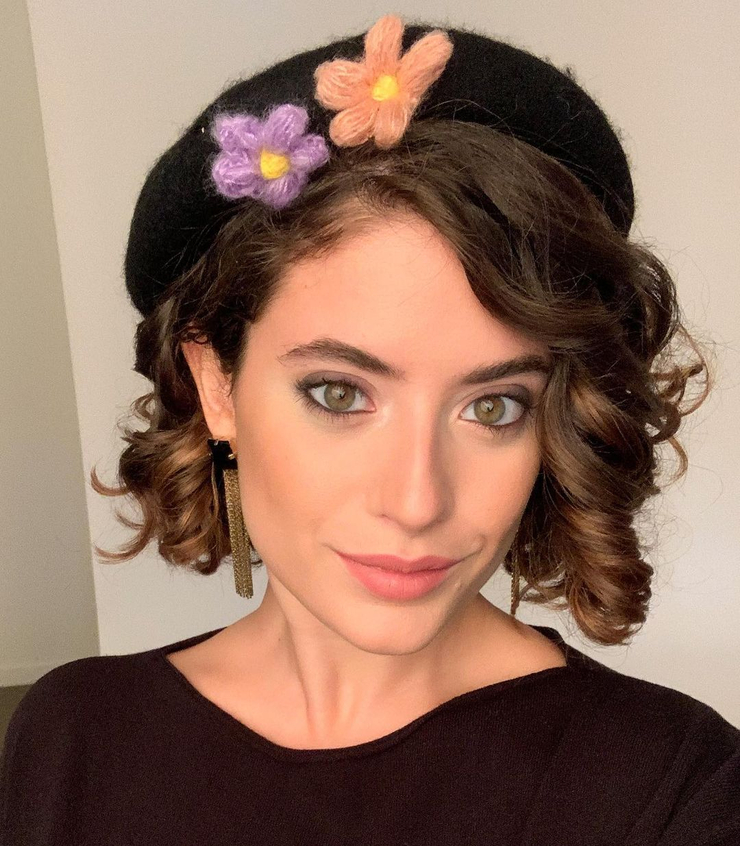 Picture of Anna Pittureri