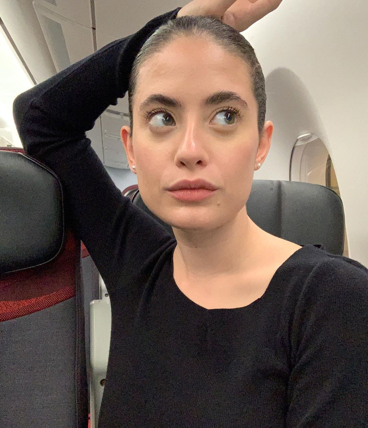 Image of Anna Pittureri