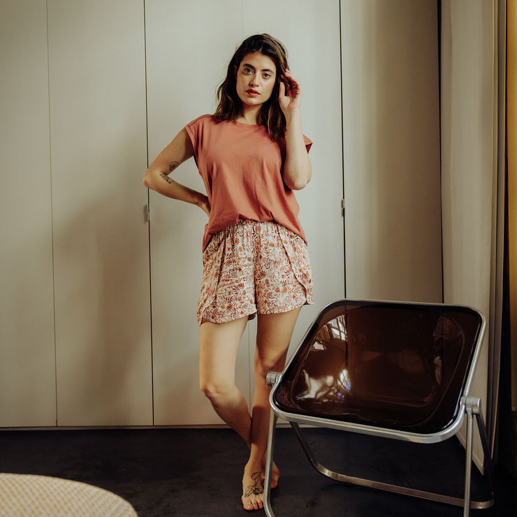 Picture of Anna Pittureri