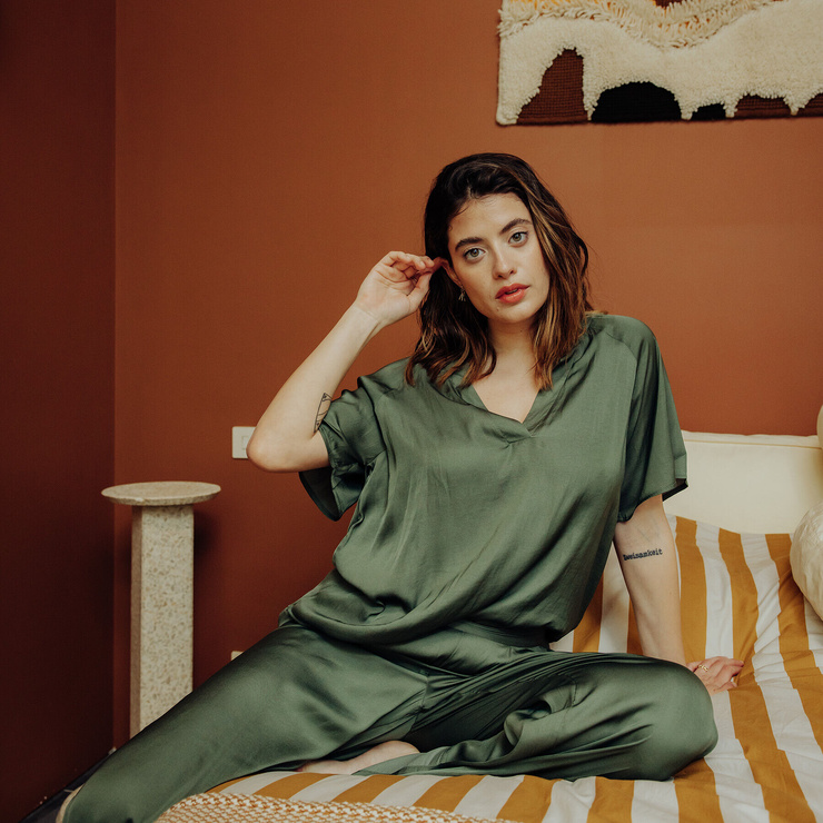 Picture of Anna Pittureri