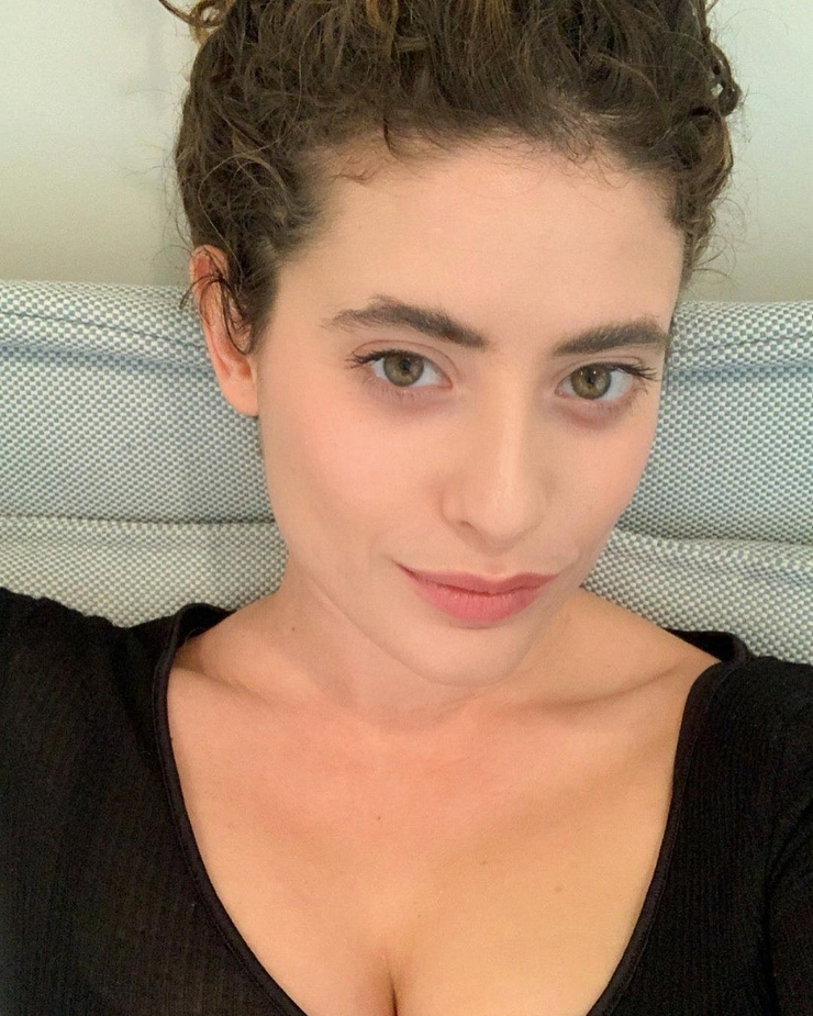 Picture of Anna Pittureri