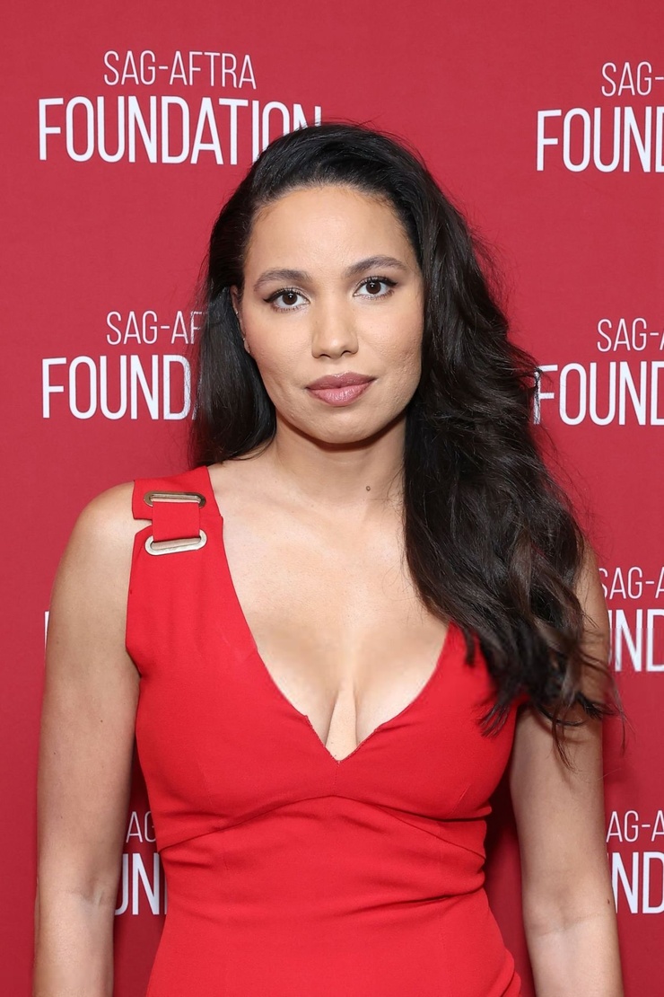 Picture of Jurnee Smollett-Bell
